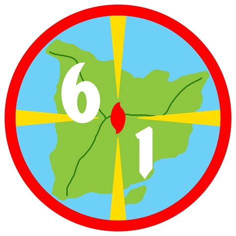 Emblem Of The 61st Philippine Division R Emblems
