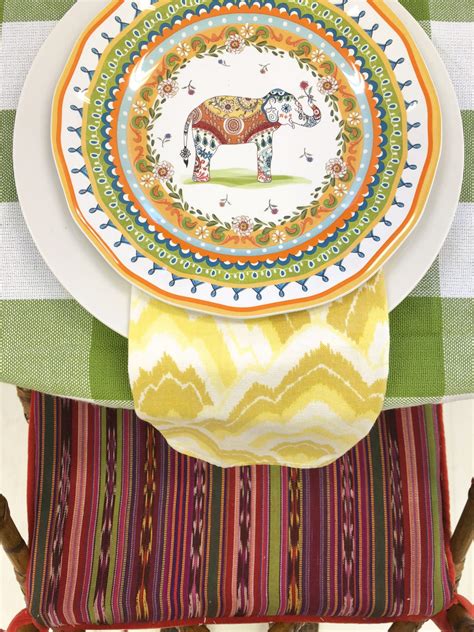 Effortless Ways To Set A Stylish Table Showit Blog