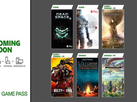 Xbox Game Pass Newest Additions In March 2023 Strangely Awesome Games