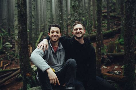 Jacob And Scott — Jacob Carter Memorial Page