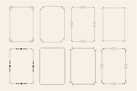 Векторы на тему Frame — скачивайте бесплатные векторы высокого