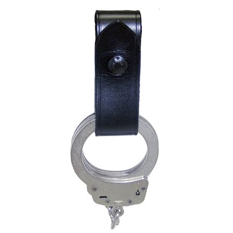 Gould And Goodrich Products Handcuff Warehouse