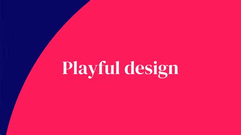 Top Design Trends For 2024 Blue Serif Limited