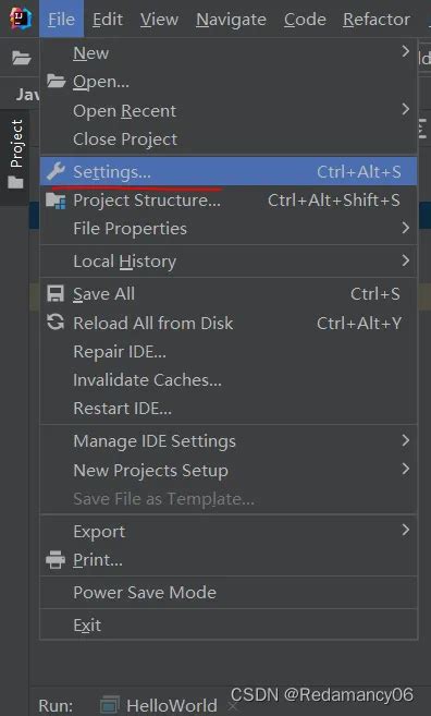 Idea相关配置（特别完整）看完此篇就将所有的idea的相关配置都配置好了、设置鼠标滚轮修改字体大小、设置鼠标悬浮提示、设置主题、设置窗体及菜单的字体及字体大小、设置编辑区主题、通过插件更换