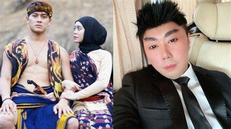 Ramal Hubungan Lesti Kejora Rizky Billar Roy Kiyoshi Kapok Gue
