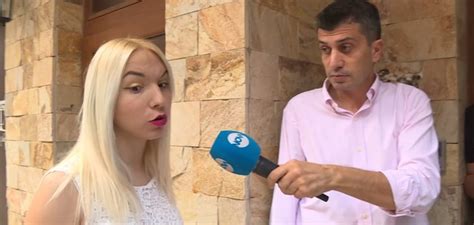 Емили Тротинетката надви бияча си Момчил в Съдебен спор тръгна си с
