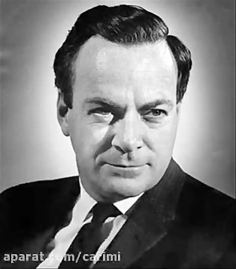 ارزش علم ریچارد فاینمن