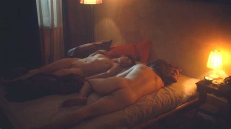 Katharina Wackernagel Nue dans Stralsund Blutige Fährte