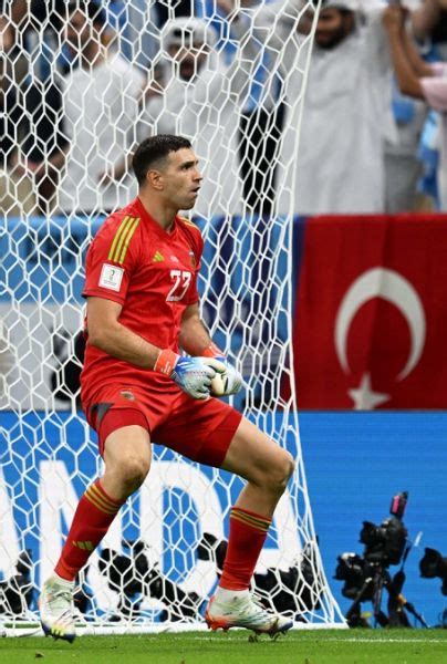 Figura De La Selección Argentina Reaccionó Contra La Prohibición De