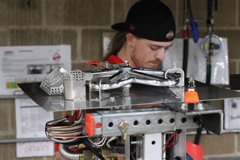 HPC Is More Than A Company Name Electronic Ignition Testing Highlights