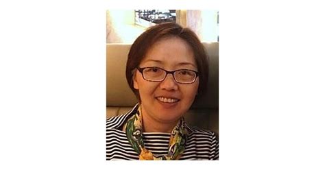 Wen Zhang Obituary 1965 2018 Legacy Remembers