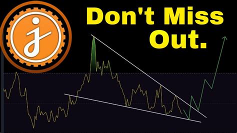 JASMY COIN MOST PEOPLE HAVE NO IDEA WHAT S COMING JASMY CRYPTO PRICE PREDICTION YouTube