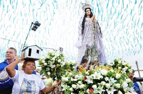 Igreja CatÓlica ApÓstolica Romana CÍrio De Nossa Senhora Da ConceiÇÃo