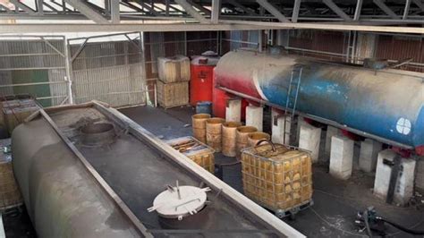 Pertamina Bilang Begini Soal Gudang BBM Yang Diduga Milik AKBP