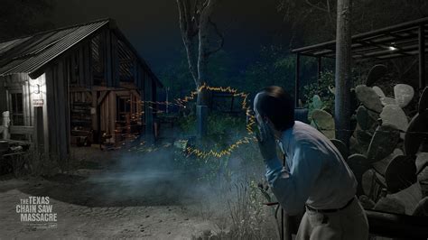 The Texas Chainsaw Massacre Update 110 Verfügbar Maniacde