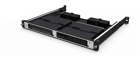 Hp Elite Desk Pro Mini Pc Rackmount Um Hpi 203 Racknex