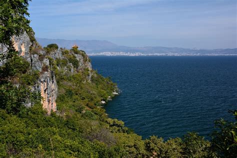 2025笔架山游玩攻略 临湖而立在湖中泛舟一眼 去哪儿攻略
