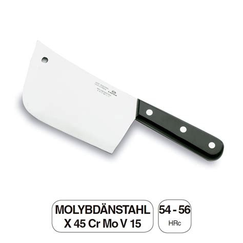 Macheta Classic para Cocina