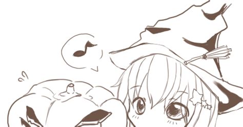 庫勒尼西 萬聖節and172美人組聯合生日企劃圖 球魚~啾のマンガ クレーニヒ Unlight マルセウス Pixiv