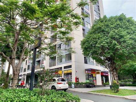 Review căn hộ 1 ngủ hướng Đông Bắc tại Vinhomes Grand Park TP HCM