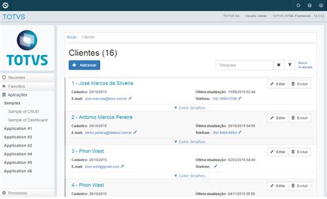 GitHub Totvs Generator Totvs Dev Generator For Totvs Web Developers