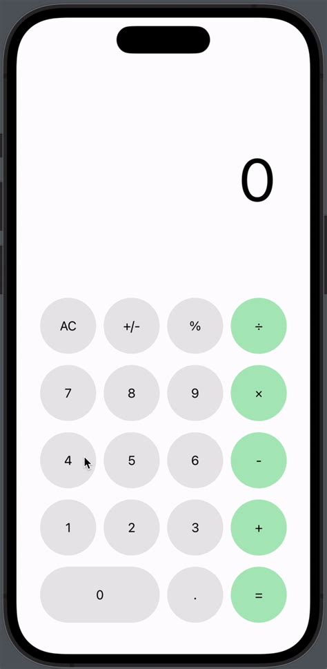 Github Xquinnmaswiftui Projects With Swiftui