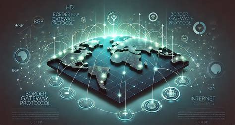 What Is Bgp And Why Is It Essential For Internet Routing