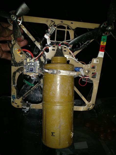 Meteor 85 2022 Analog Or Build A 85mm Whoop With Happy Model X12 Aio