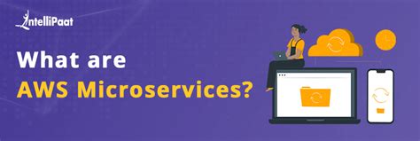aws microservices implementing microservices on aws