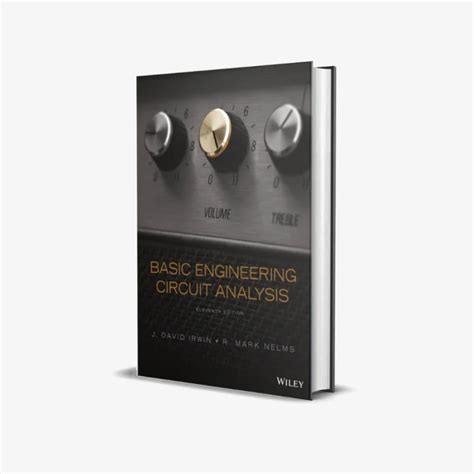 Basic Engineering Circuit Analysis 11 Ed