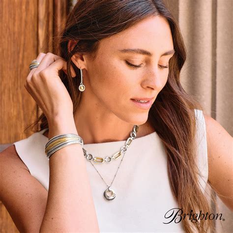 Brighton Jewelry And Accessories Handcrafted Signature Style
