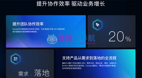 Comate官网百度推出的基于文心大模型的ai编程助手 别摸鱼导航