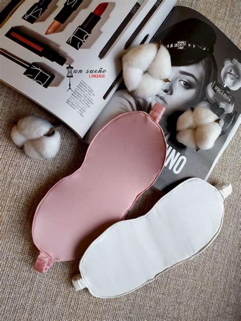 Маска для сна | Sleep eye mask, Mask, Beauty