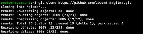 Resolve Modify Delete Merge Conflicts In Git Sysops