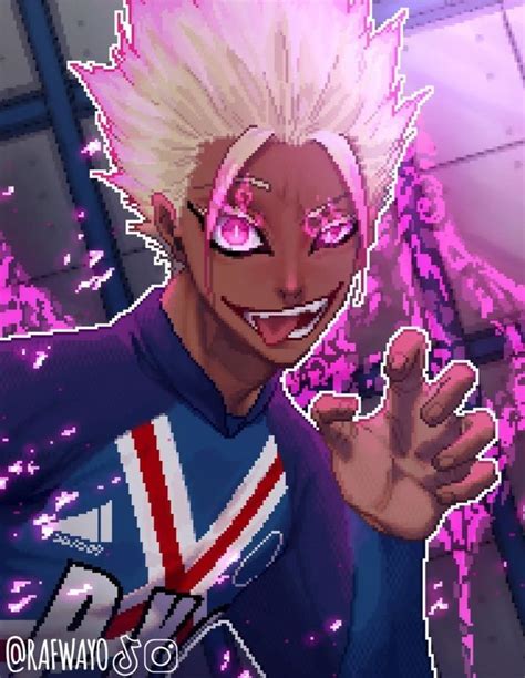 Shidou Ryusei Personagens De Anime Animes Wallpapers Fotos Animes