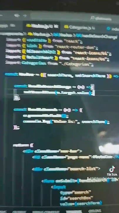 Daily Coding Reactjs Coding Reactjs Computerscience Consistency Youtube