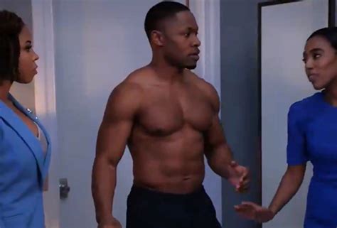 ‘tyler Perrys Sistas Season 3 Episode 11 Preview Andi And Gary Tvline