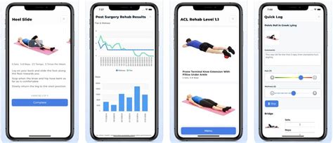 Free Download Physiotherapy Clinic Management Mobile App