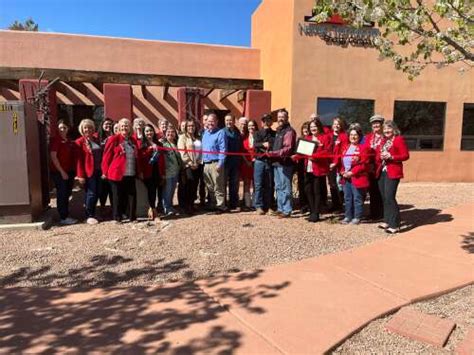 Navajo Transitional Energy Co Expands To New Location The Journal