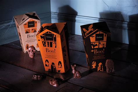 Campaign Halloween 2014 Kieran James Walker