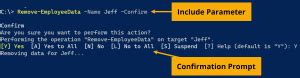 PowerShell Confirm Parameter Best Practices For Safe Scripting Jeff Brown Tech