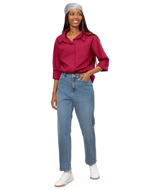 Shop Womens Denim Jeans At Pep