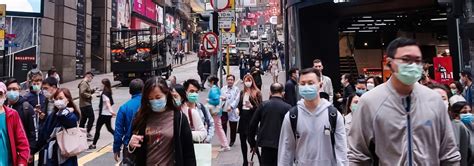 梁子超：現階段難放寬社交距離措施 否則會反彈 — 識港