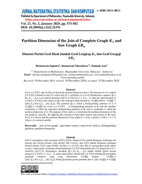 Pdf Partition Dimension Of The Sum Product Of Complete Graph K1 And