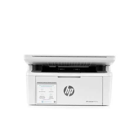 Impresora Multifuncional HP LaserJet M141w | Impresoras Colombia