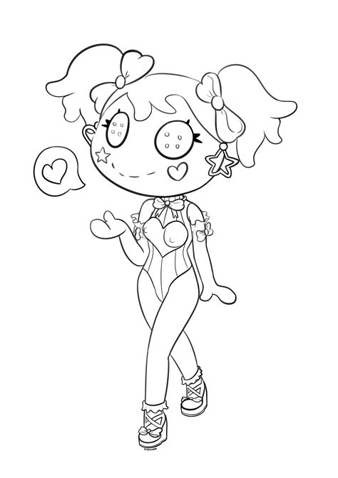 Rule 34 1girls Anthro Arm Length Gloves Bow Bows Button Eyes Buttons