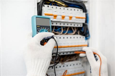 What Is An Eicr Brighton Hove Bevendean