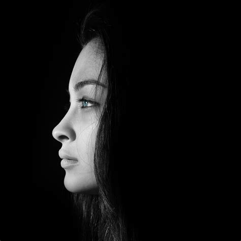 70000 Free Side Face And Face Images Pixabay