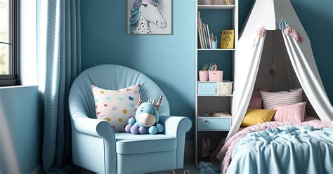 Боядисване на детска стая Вдъхновяващи идеи и съвети Bulgarprogress Vip