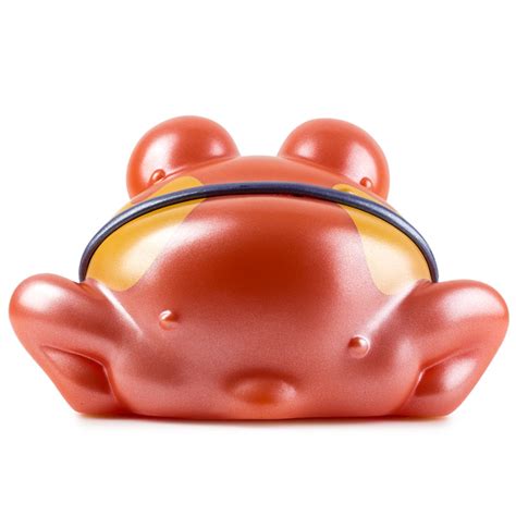 Futurama All Hail Hypnotoad Medium Figure Myplasticheart